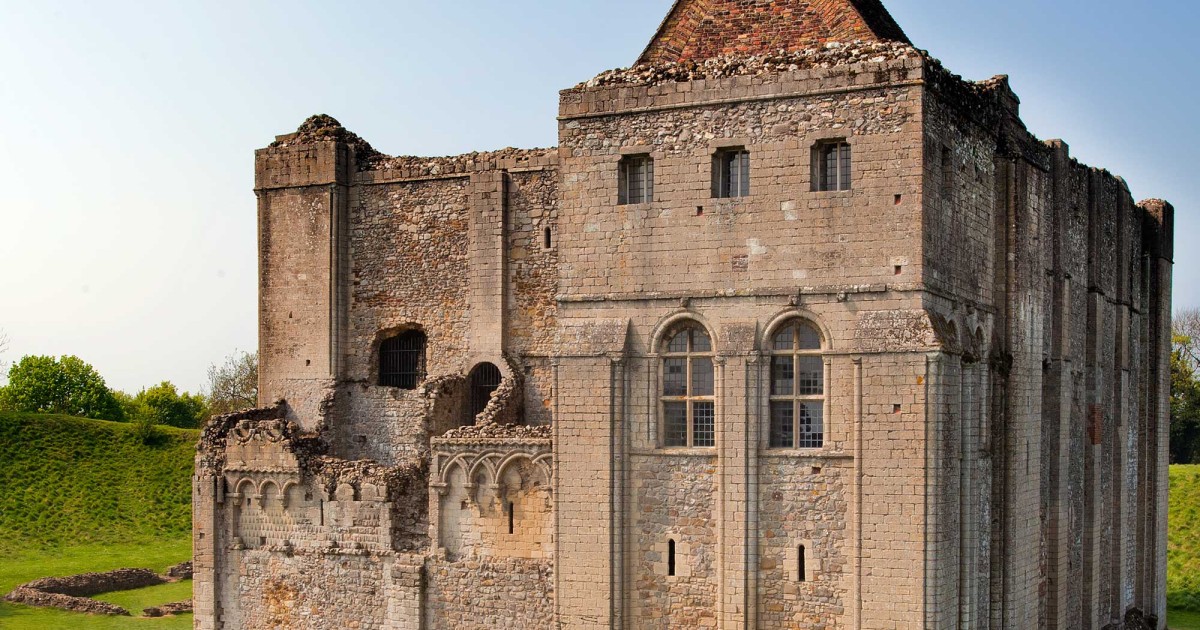 Castle Rising | KL Magazine