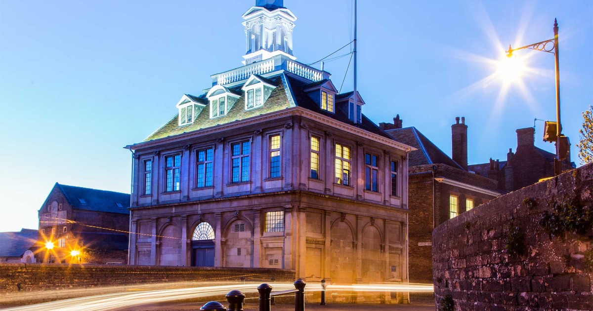 Custom House | KL Magazine