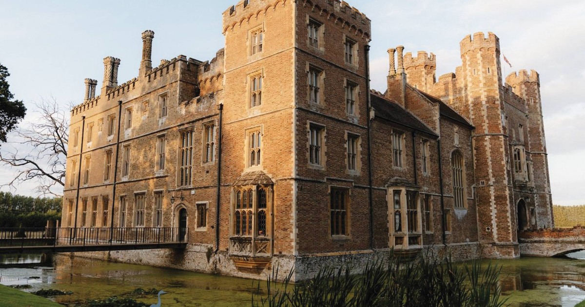 The story of spectacular Middleton Castle | KL Magazine