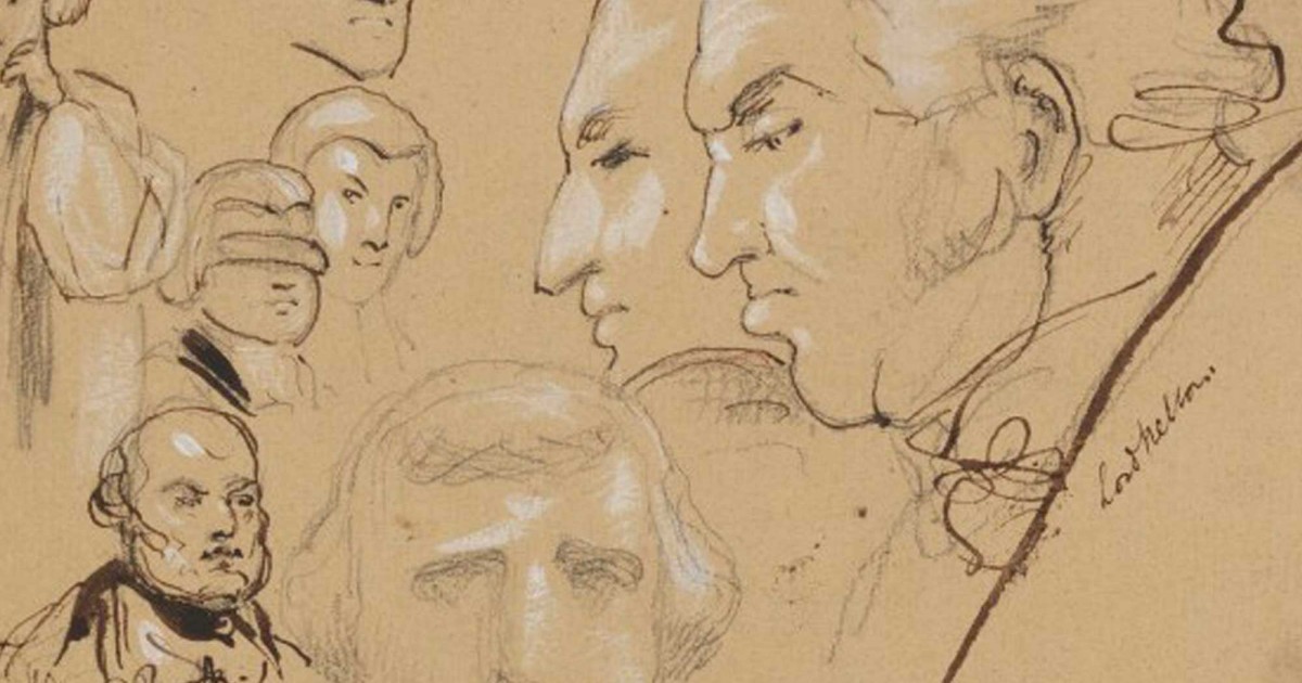 The less-than-heroic life of the ‘other’ Lord Nelson | KL Magazine