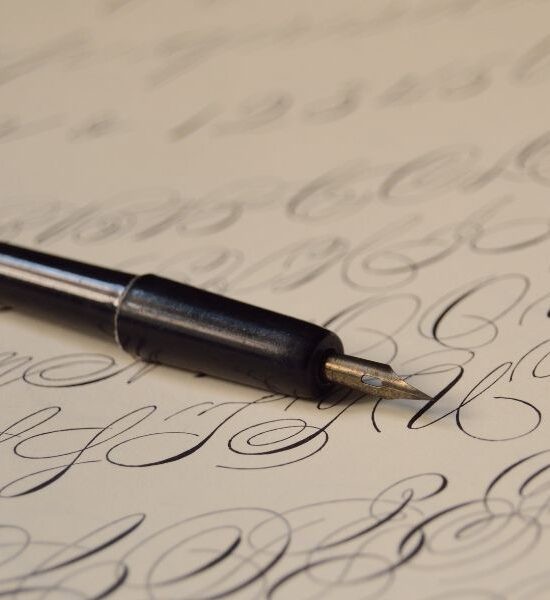 Christmas Calligraphy Workshop | KL Magazine