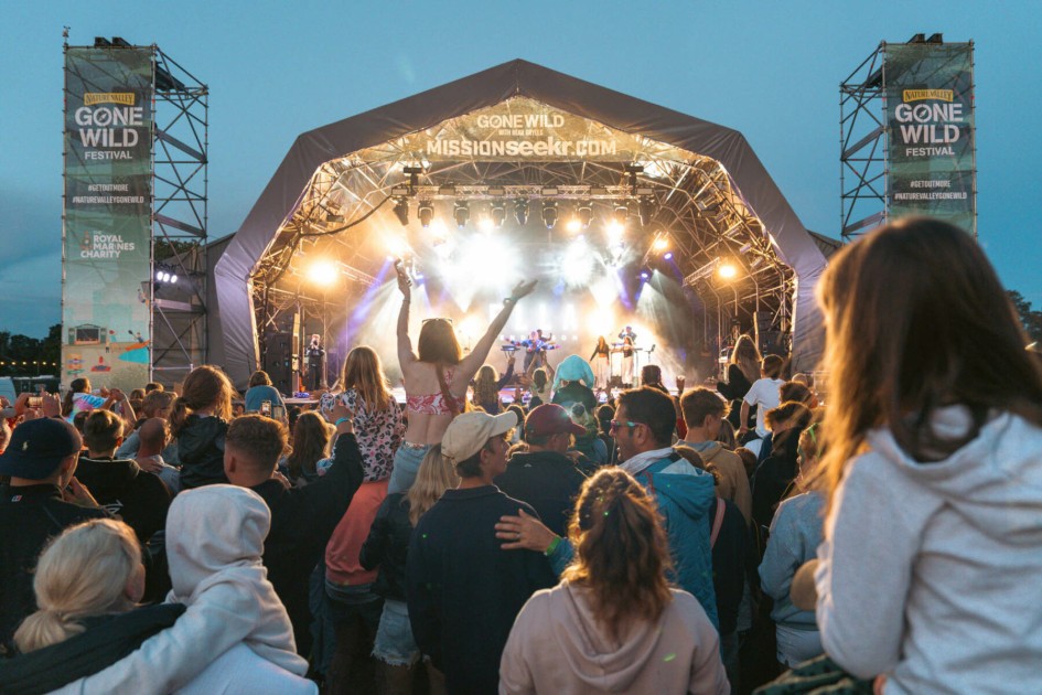 Gone Wild Festival | KL Magazine