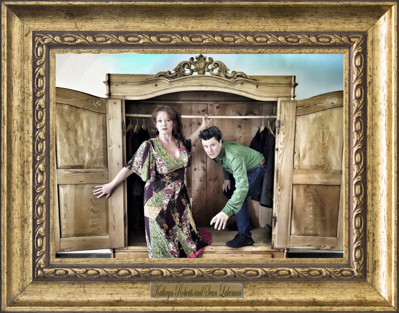 Kathryn Roberts & Sean Lakeman Summer Gig | KL Magazine