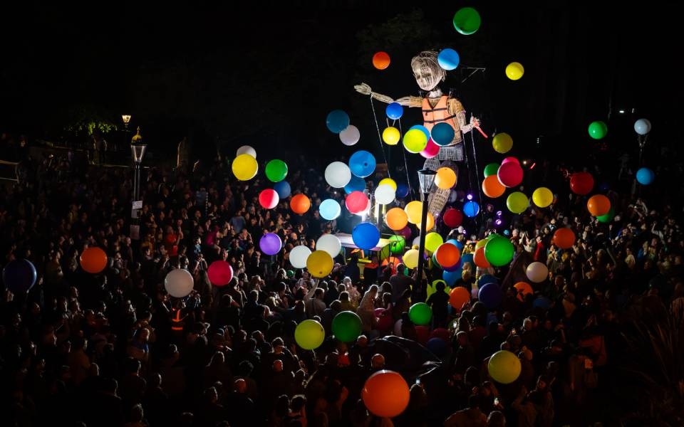 Norfolk & Norwich Arts Festival | KL Magazine
