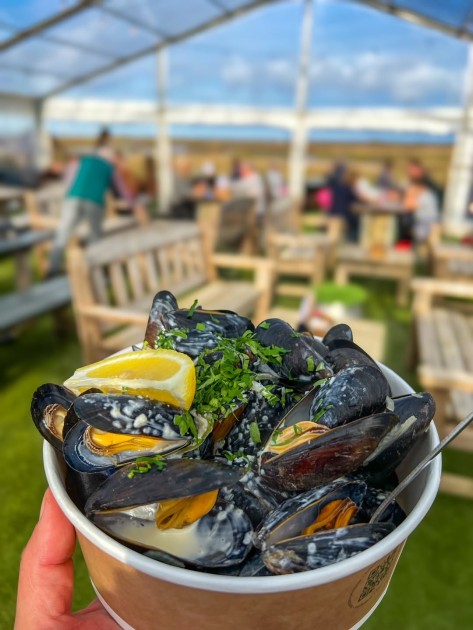 Original Mussel Festival | KL Magazine