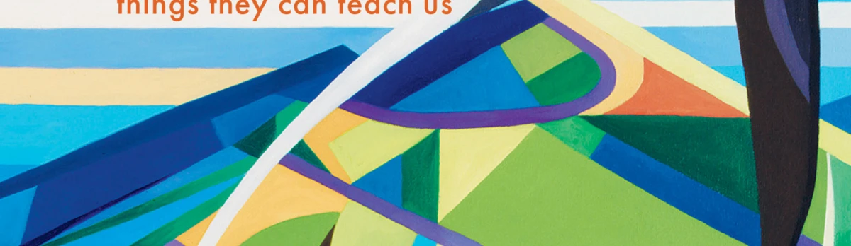 The Life Affirming Magic of Birds – Charlie Bingham in Conversation ...