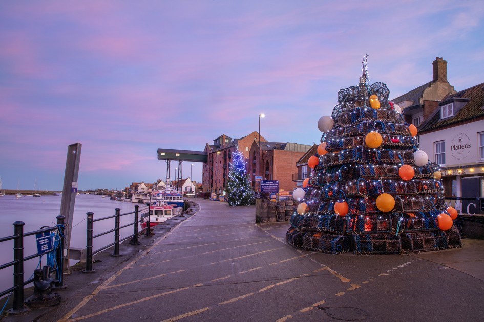 Wells Christmas Tide | KL Magazine