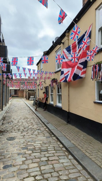 Windsor Road Street Party | KL Magazine